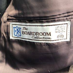 Hickey Freeman | Suits & Blazers | Hickey Freeman Boardroom Collection ...